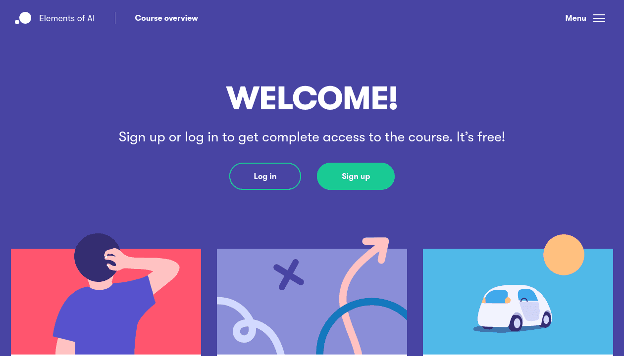 Elements of AI | Must Know Resources for Developers by Giessen Dev