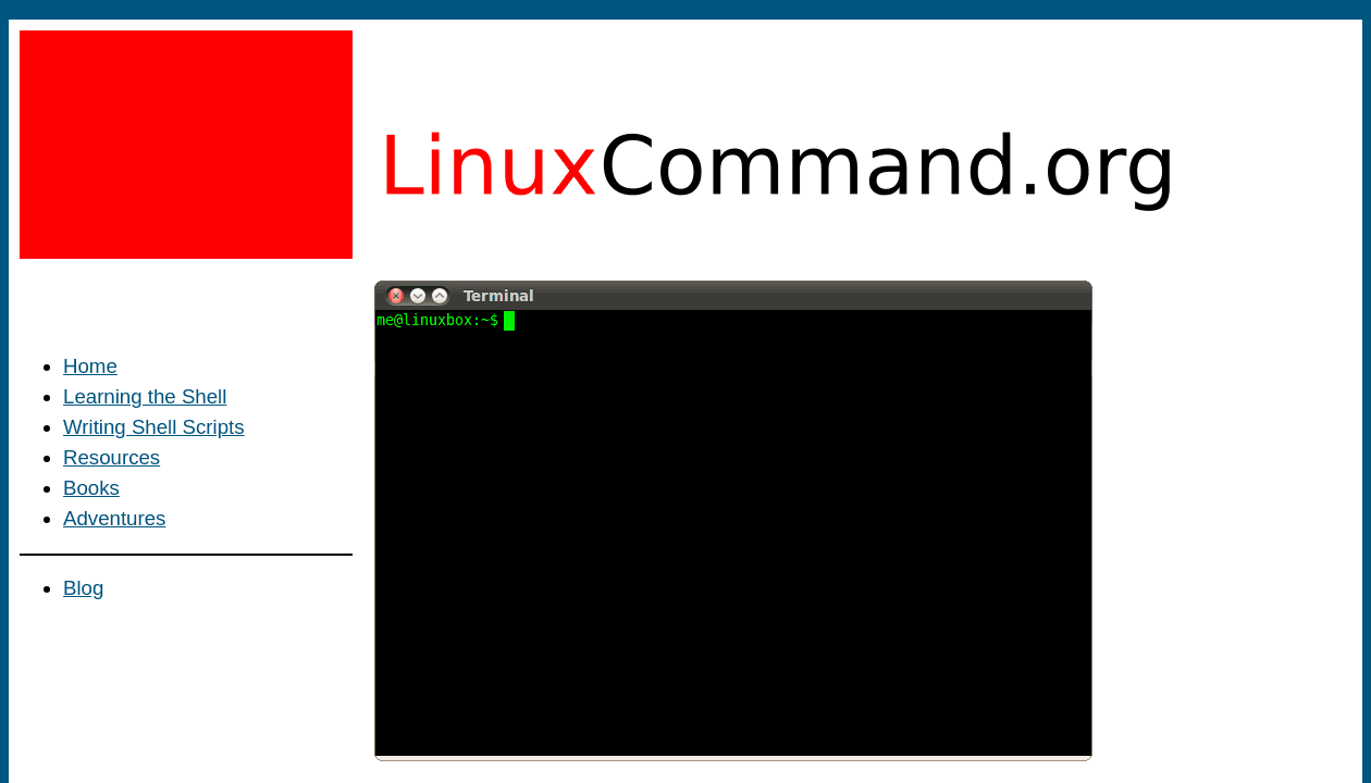 Learning the shell. | Must Know Resources for Developers by Giessen Dev