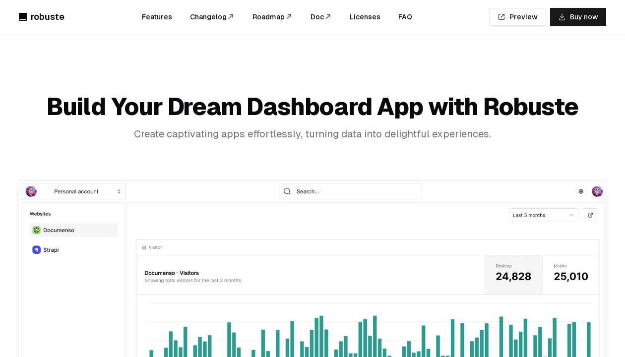 Ship fast Stay Robuste react-next-js | Must Know Resources for ...