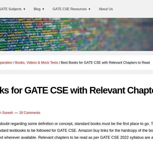 Computer Books Must Know Resources For Developers By Giessen Dev 5710
