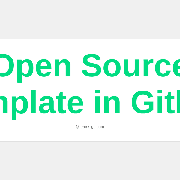 Node Js Must Know Resources For Developers By Giessen Dev